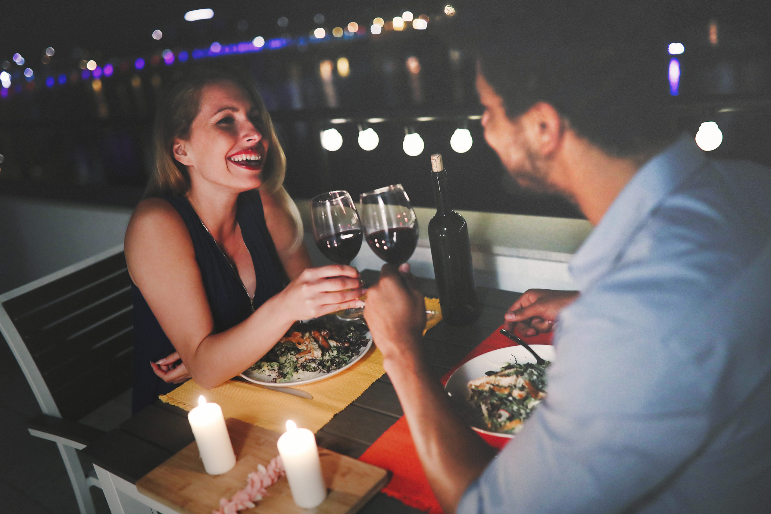 Best Date Night Restaurants in Grand Rapids - GR Bucket List